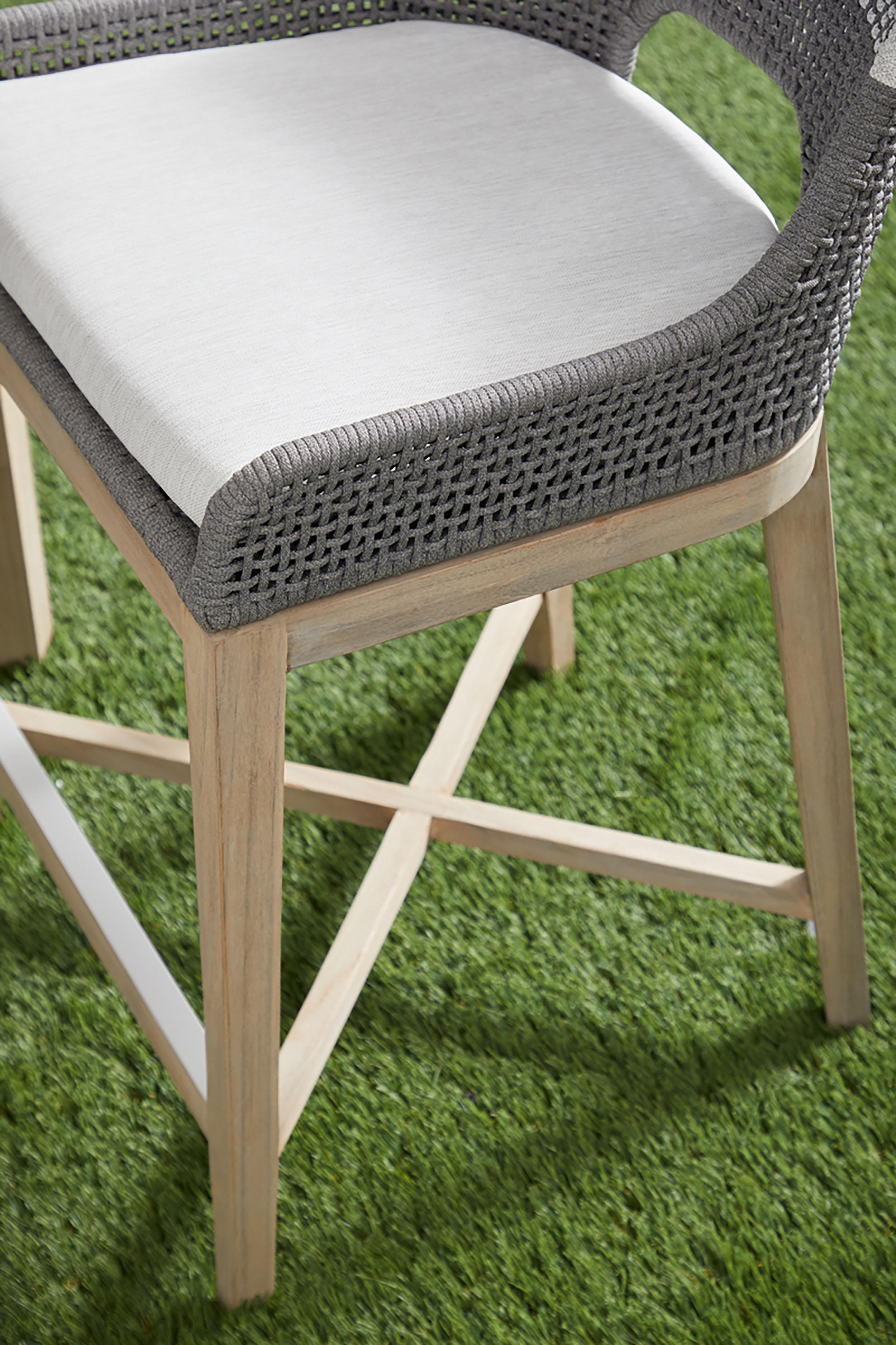 Tapestry Outdoor Counter Stool | Essentials For Living