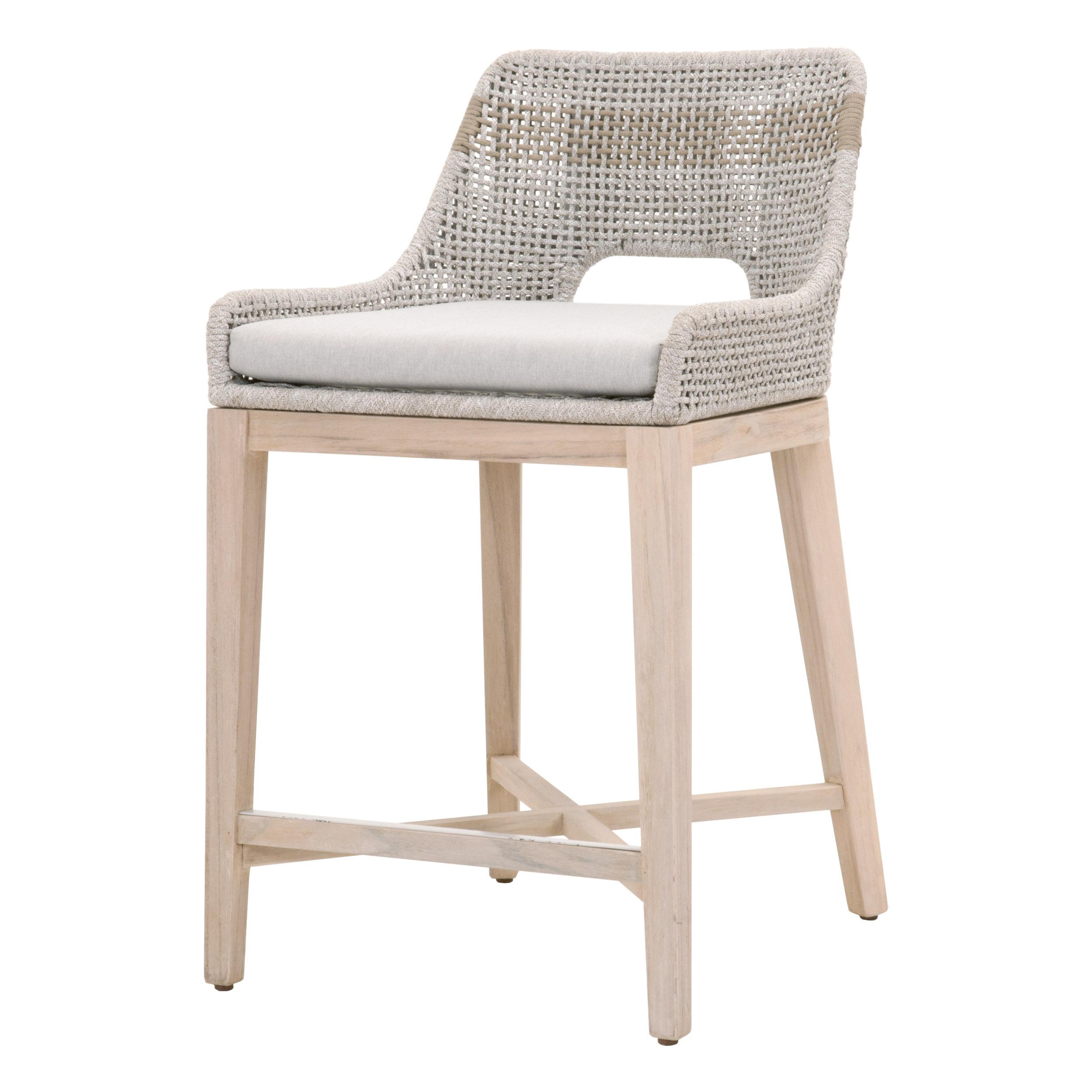 Tapestry Outdoor Counter Stool | Essentials For Living
