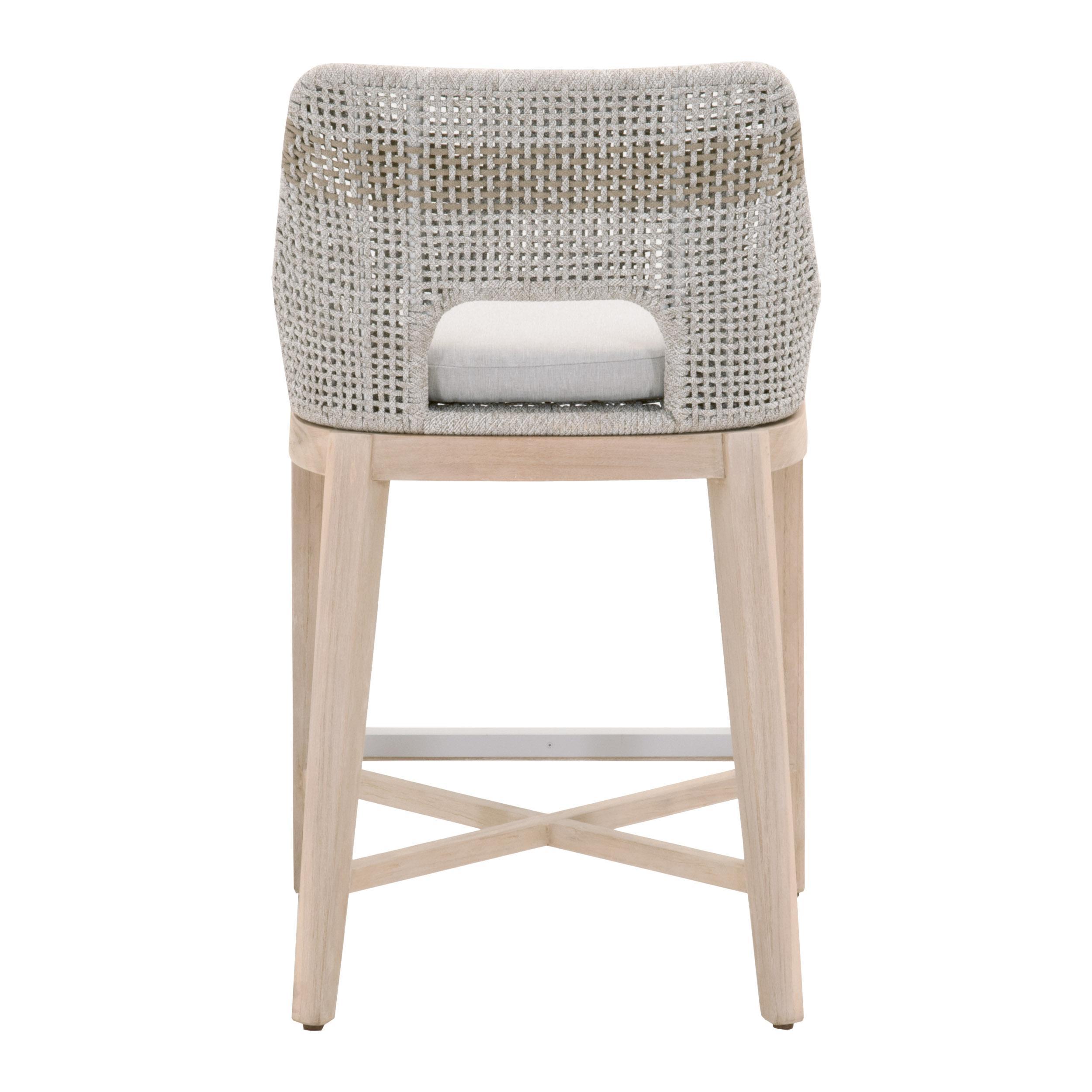 Tapestry Outdoor Counter Stool | Essentials For Living