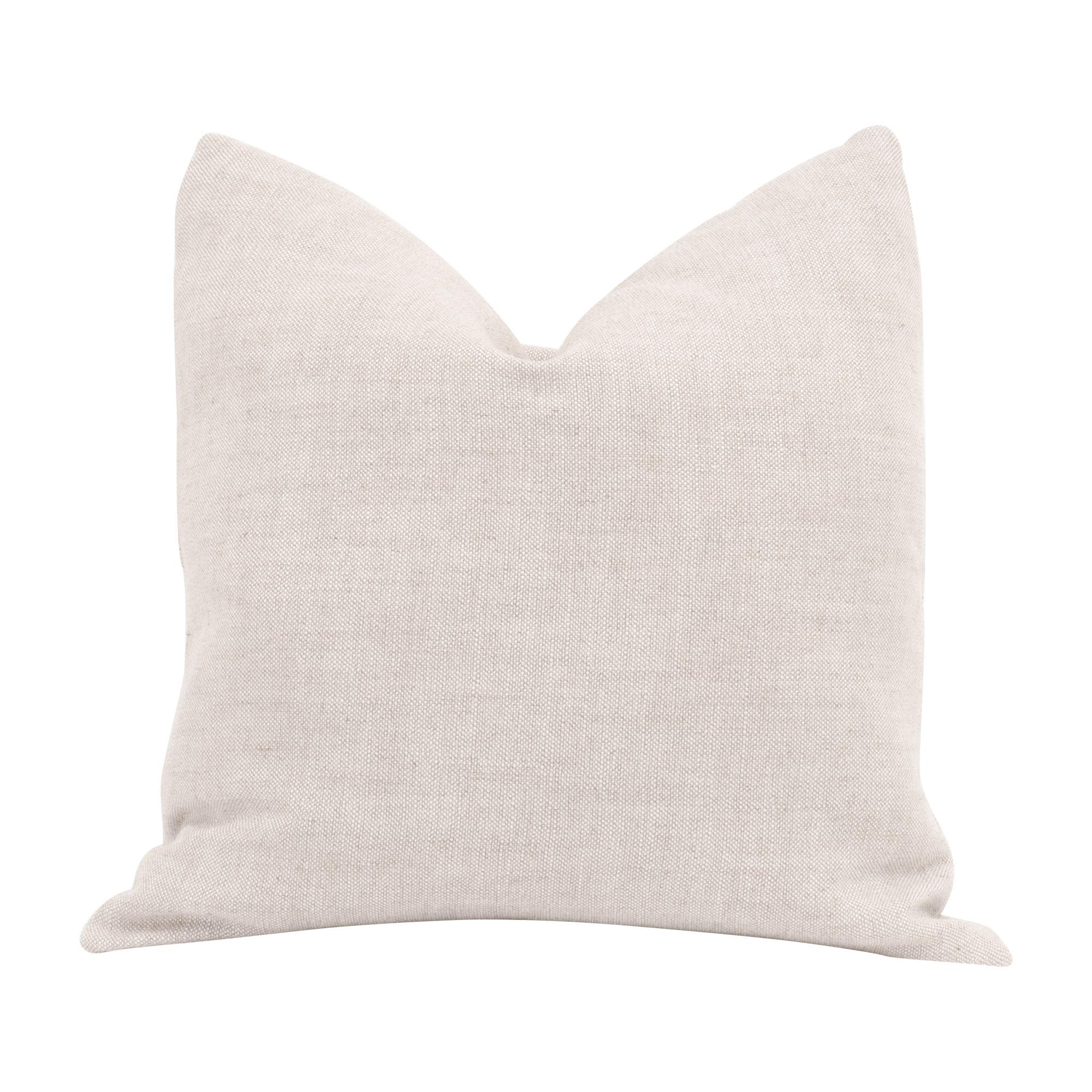 The Basic 22" Essential Pillow | Essentials For Living