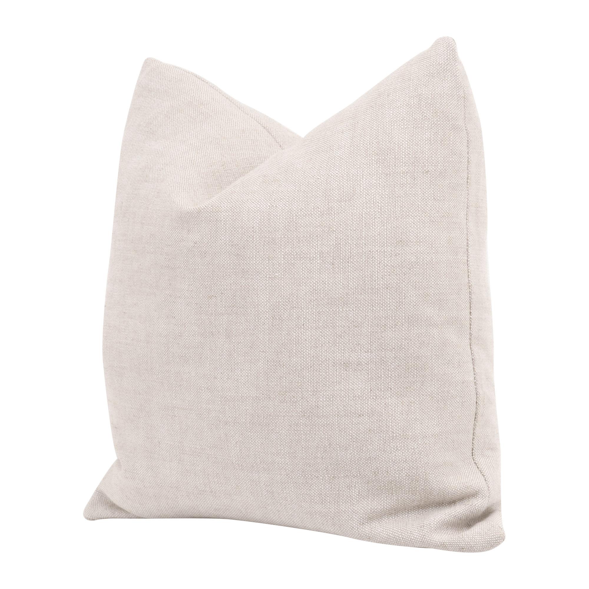 The Basic 22" Essential Pillow | Essentials For Living