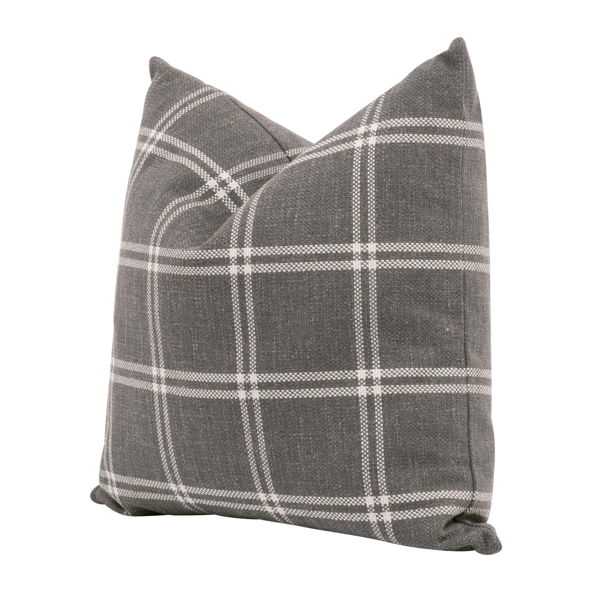 The Basic 22" Essential Pillow | Essentials For Living