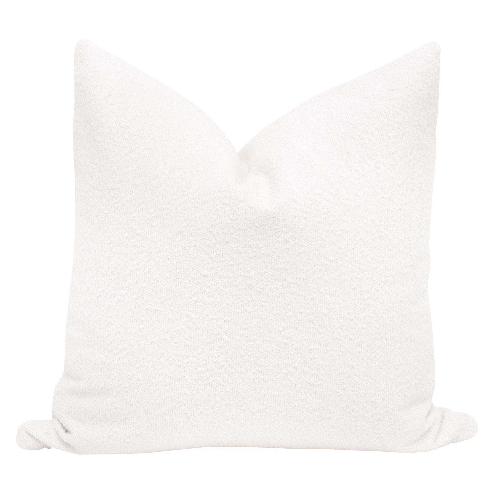The Basic 26" Essential Euro Pillow | Essentials For Living