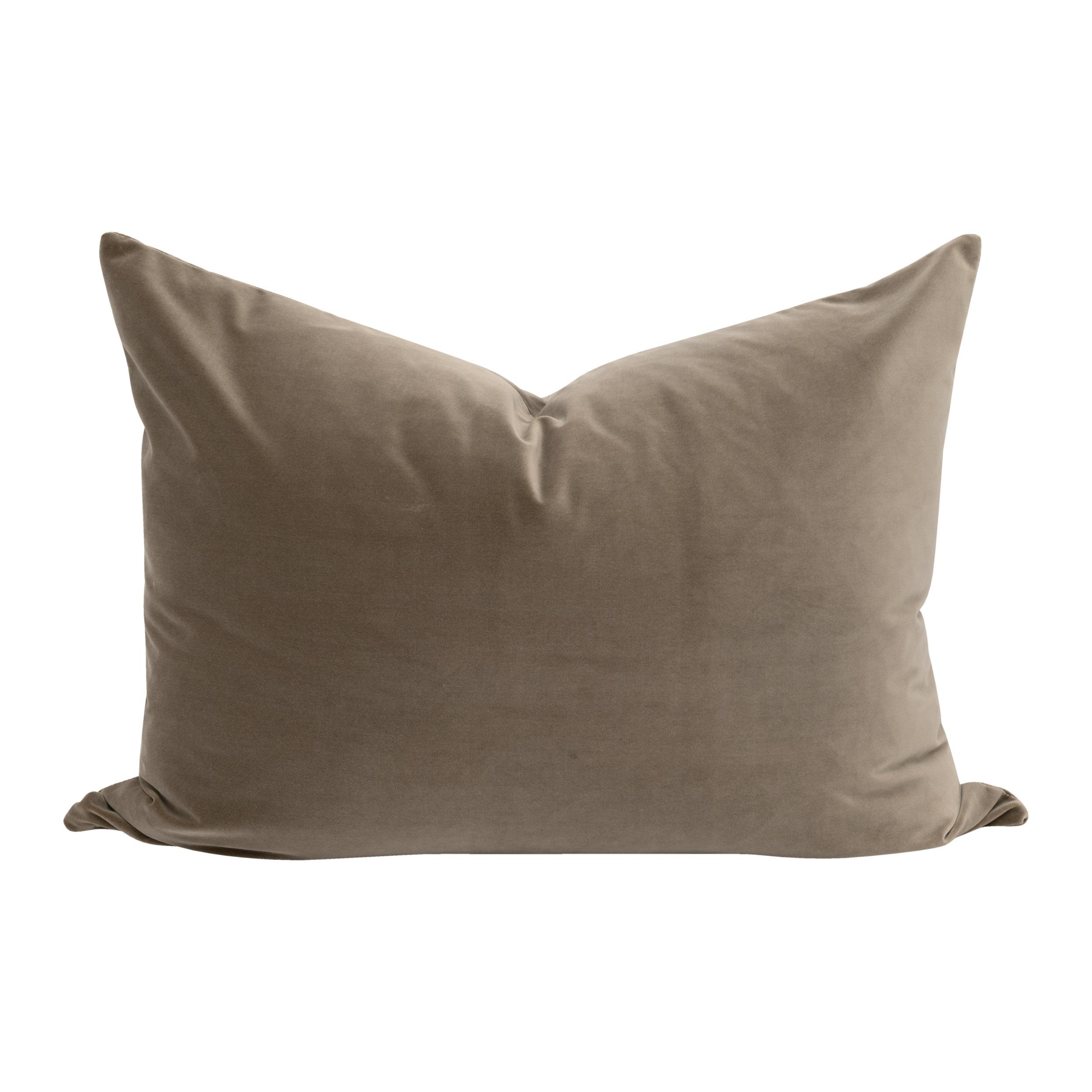 The Basic 34" Essential Dutch Pillow | Essentials For Living