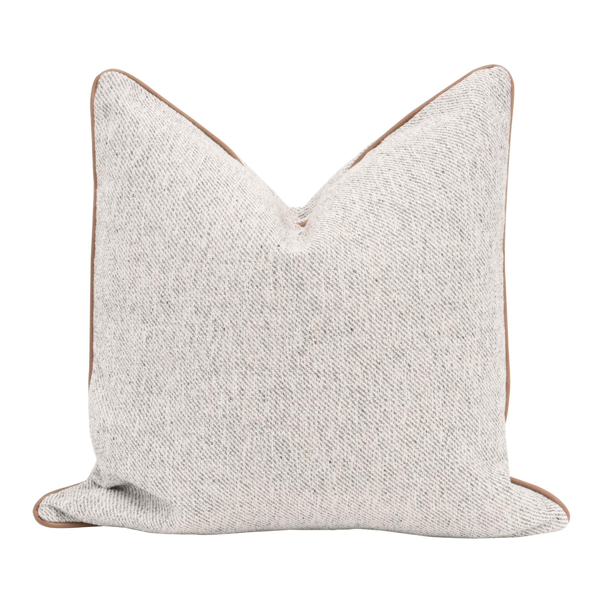 The Not So Basic 22" Essential Pillow | Essentials For Living