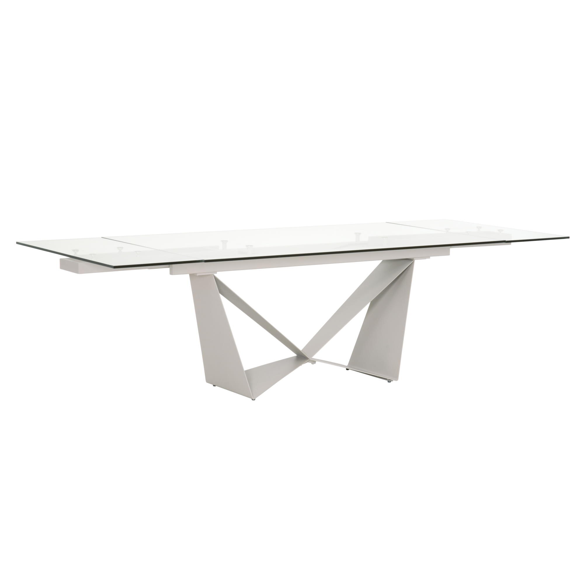 Vida Extension Dining Table | Essentials For Living