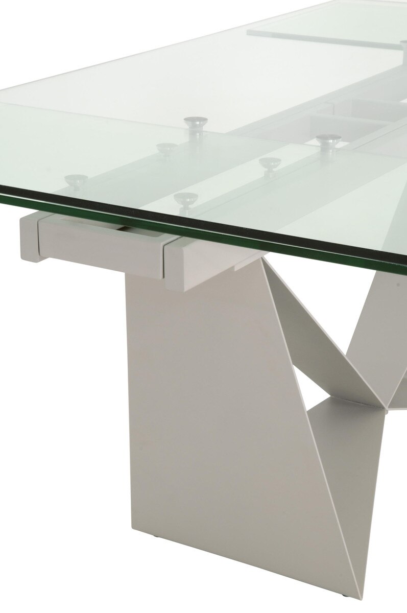 Vida Extension Dining Table | Essentials For Living