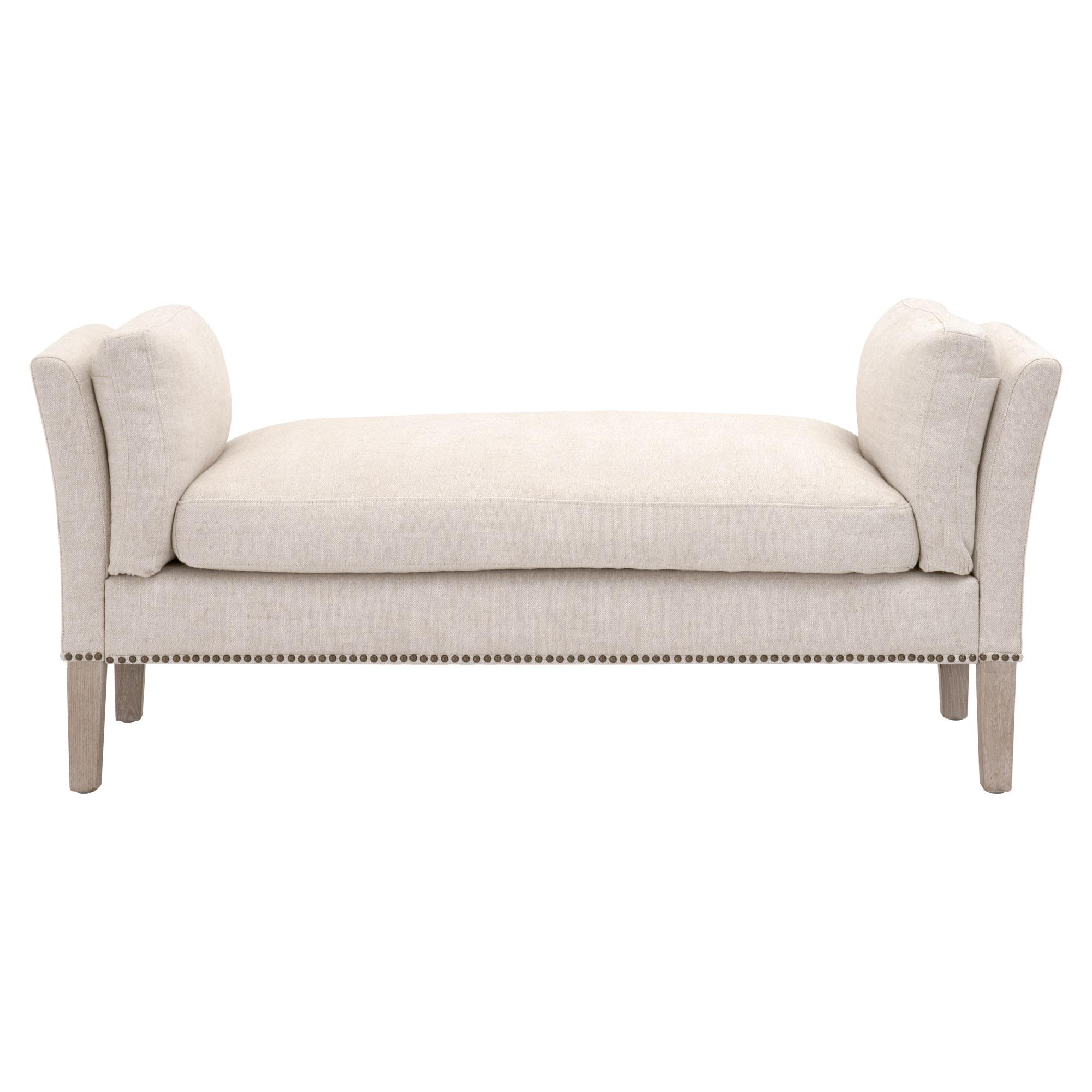 Warner Bench | Essentials For Living