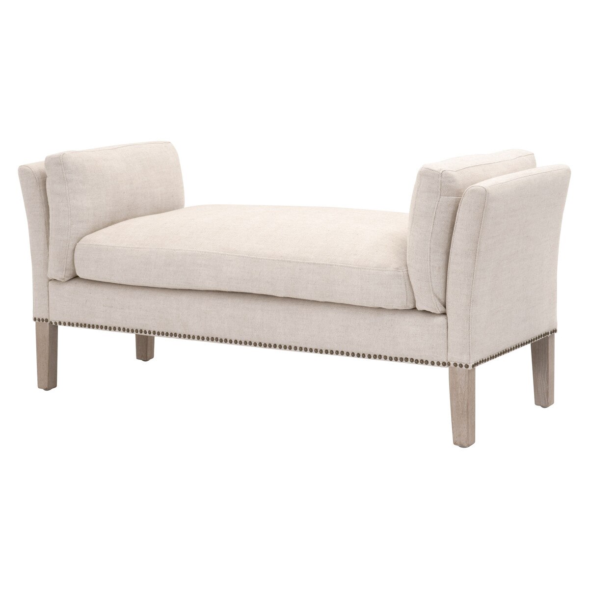 Warner Bench | Essentials For Living