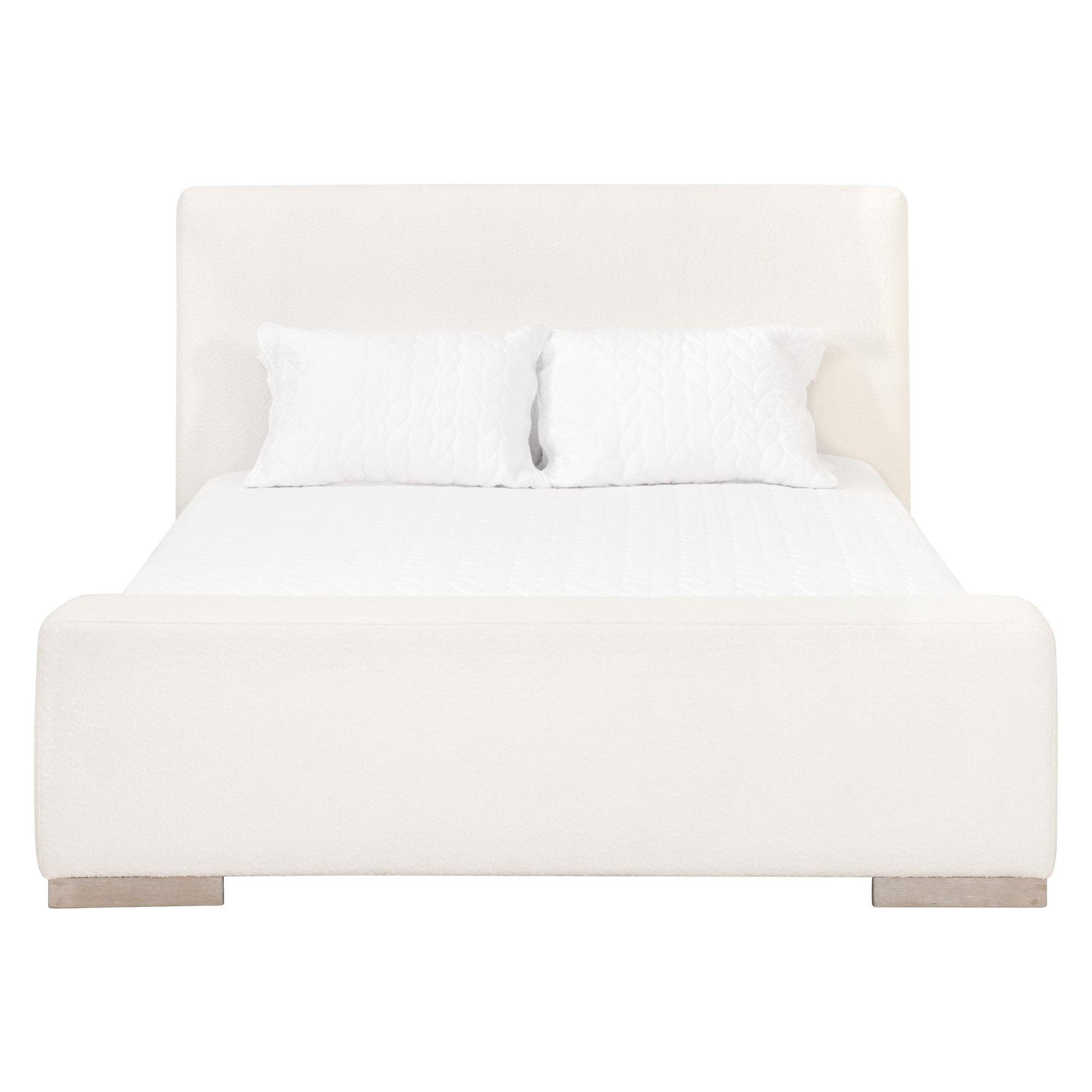 Warren Cal King Bed | Essentials For Living