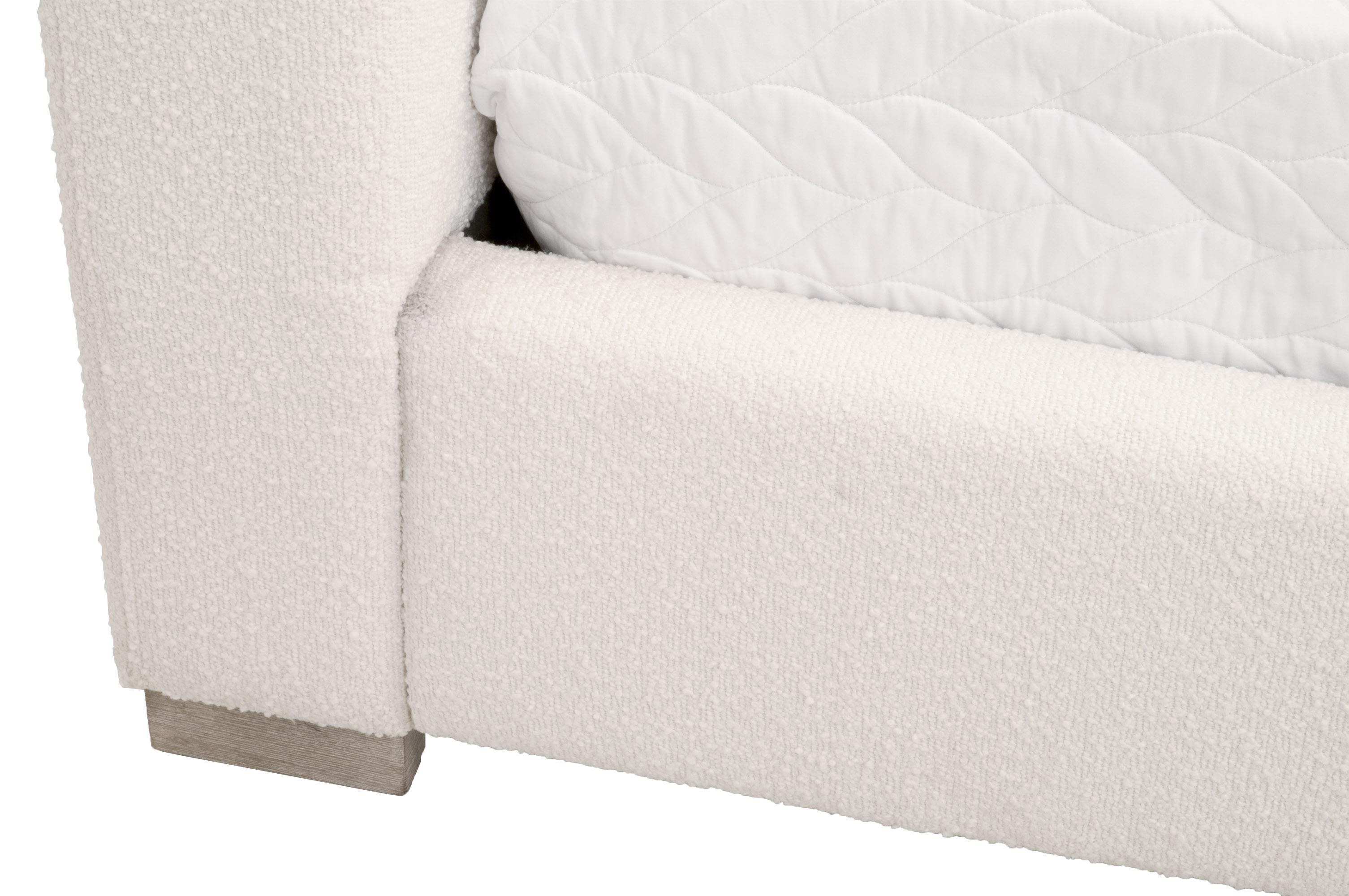 Warren Cal King Bed | Essentials For Living