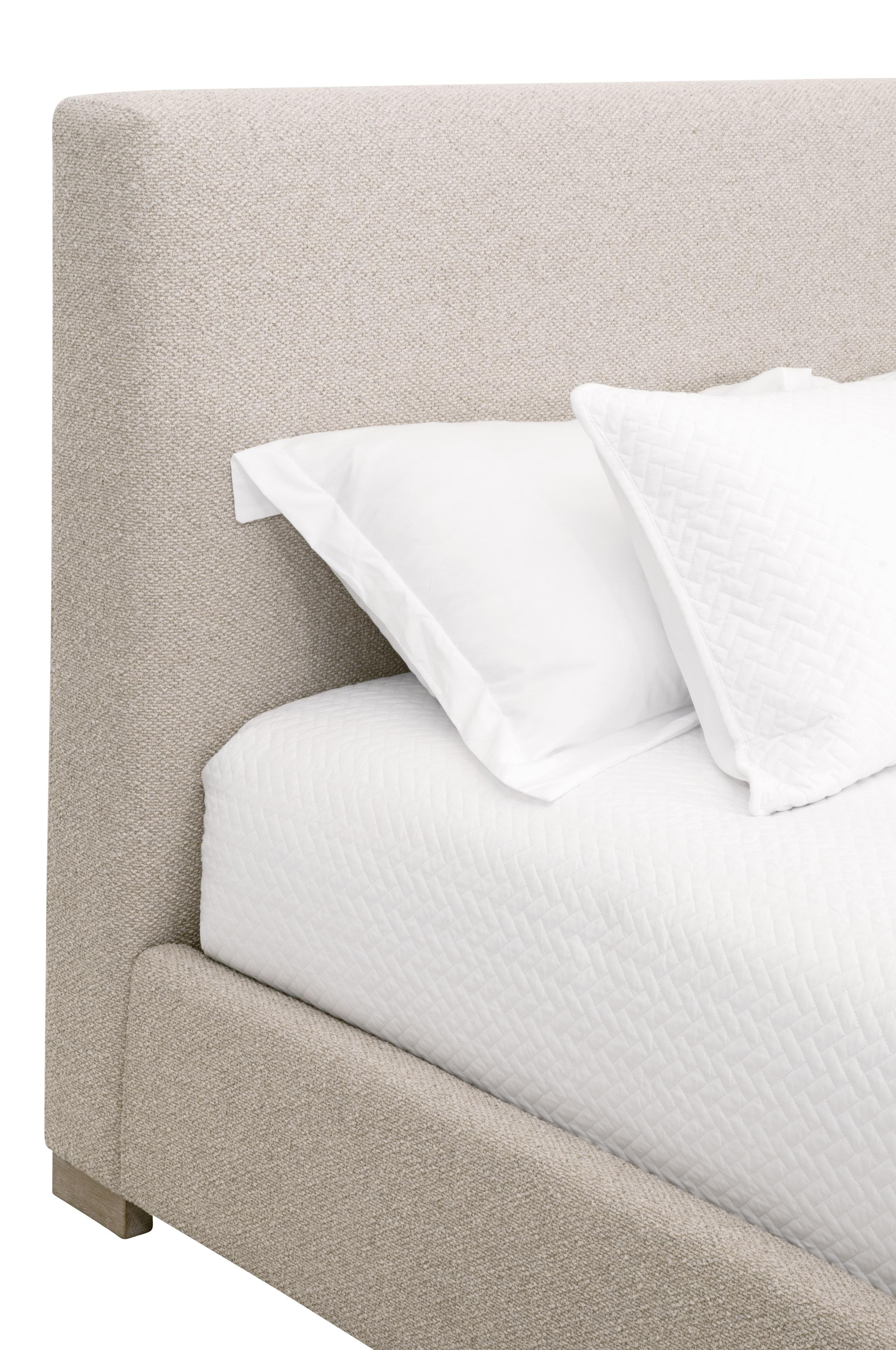 Warren Queen Bed | Essentials For Living