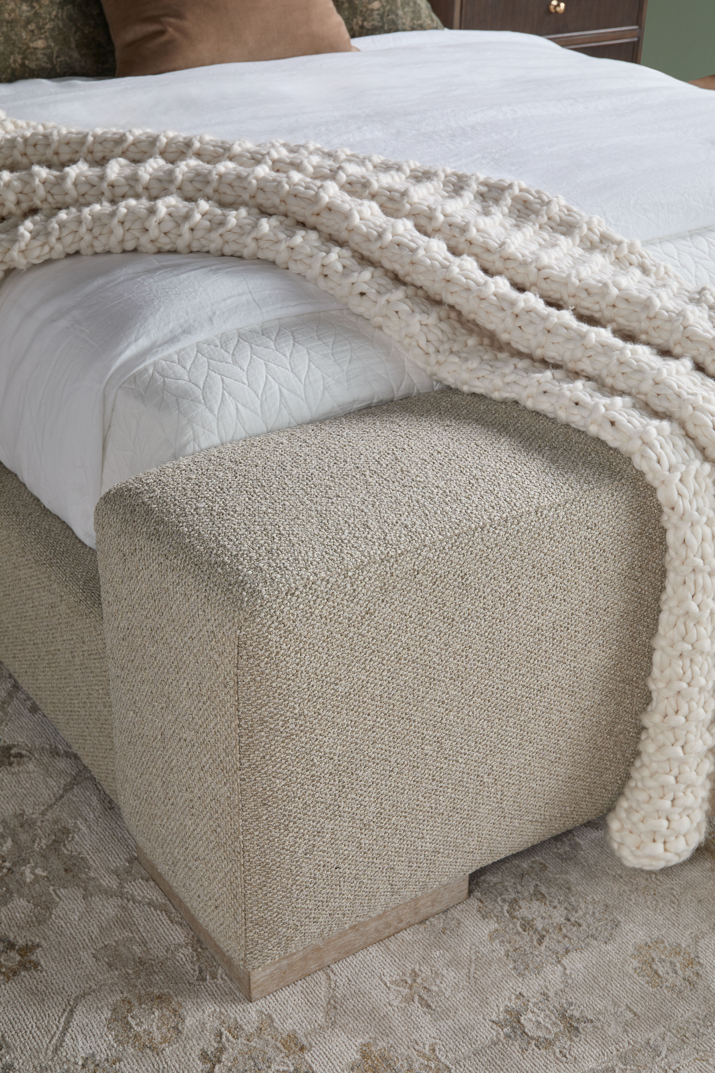 Warren Queen Bed | Essentials For Living