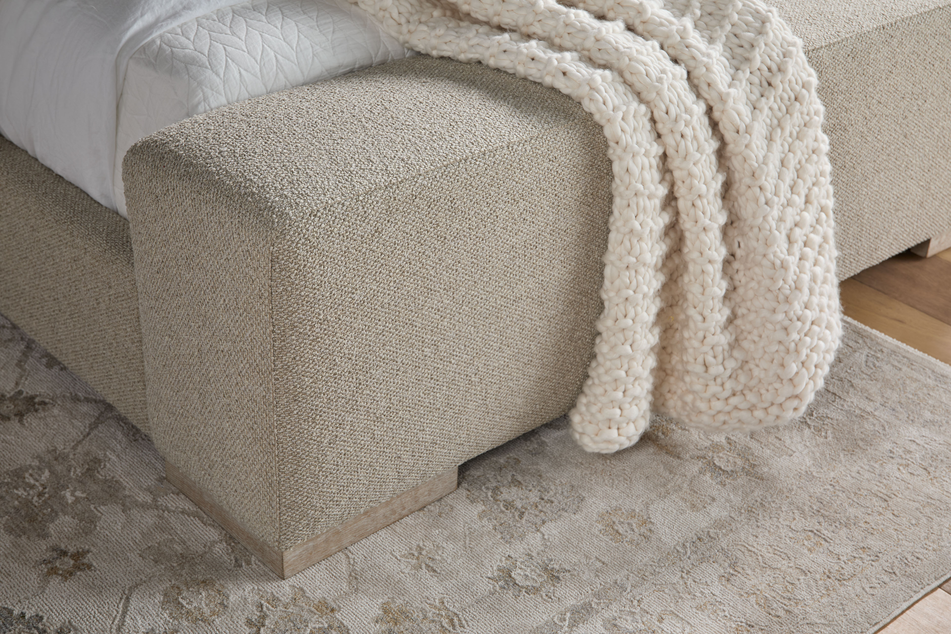 Warren Queen Bed | Essentials For Living