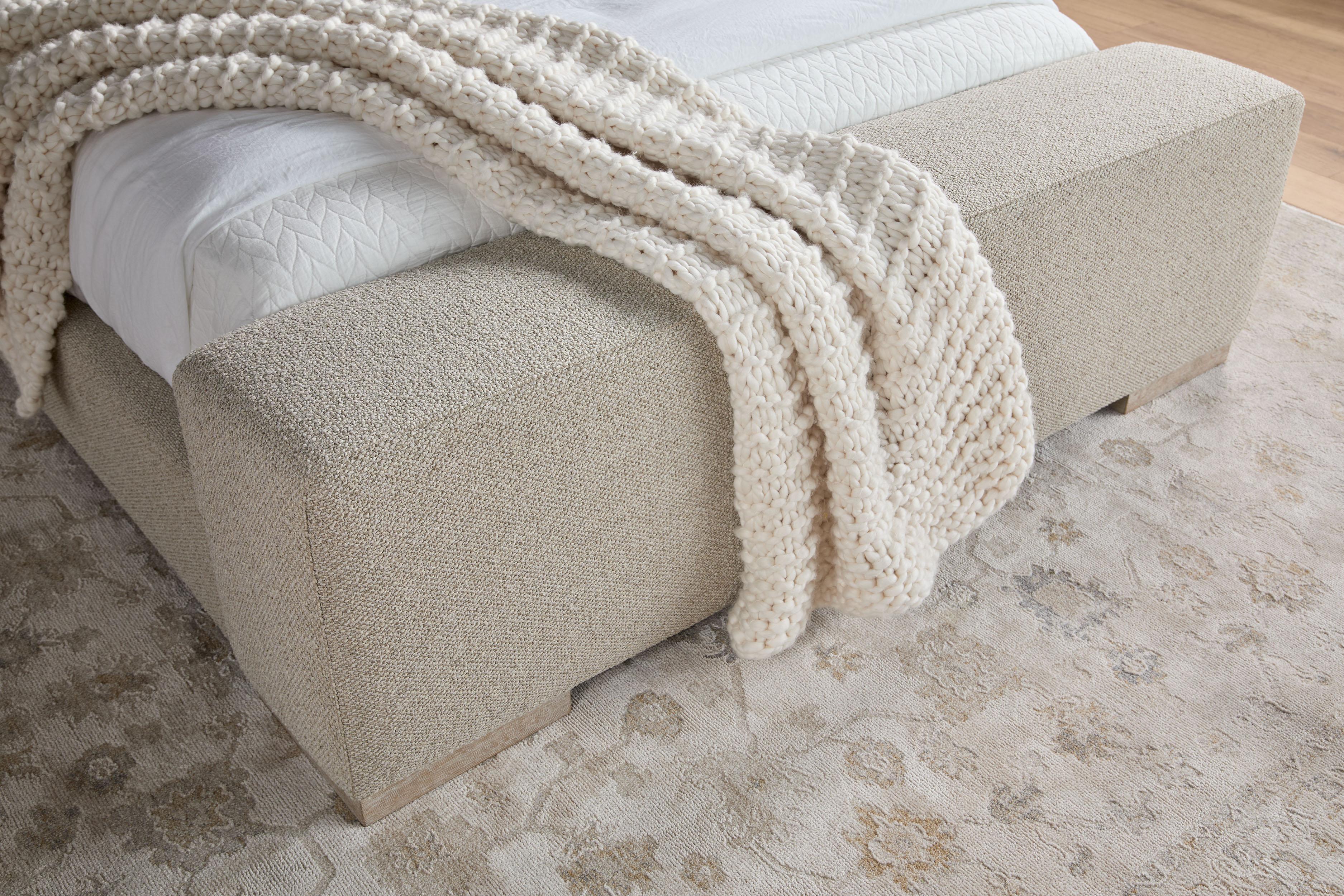 Warren Queen Bed | Essentials For Living