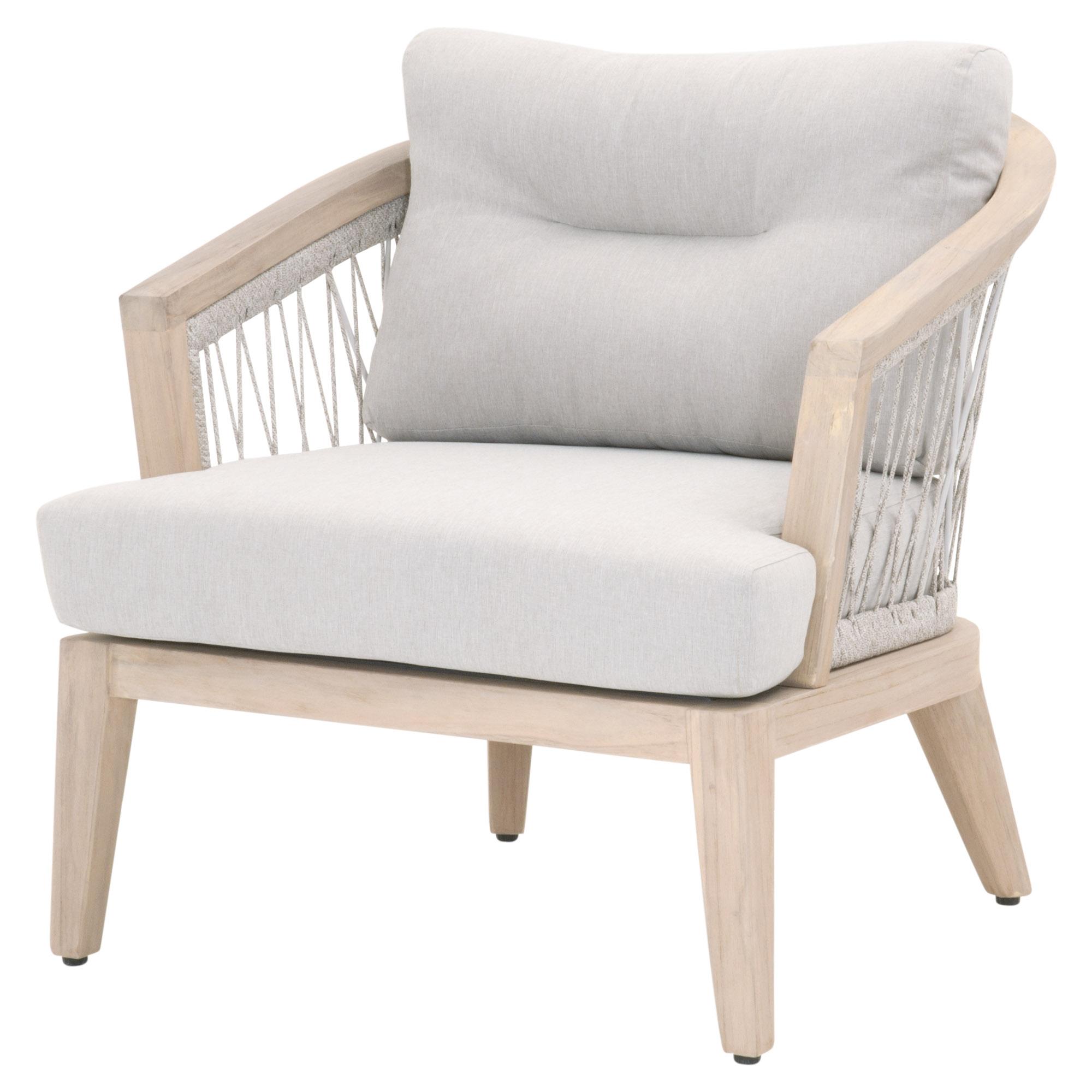 Web Outdoor Club Chair | Essentials For Living