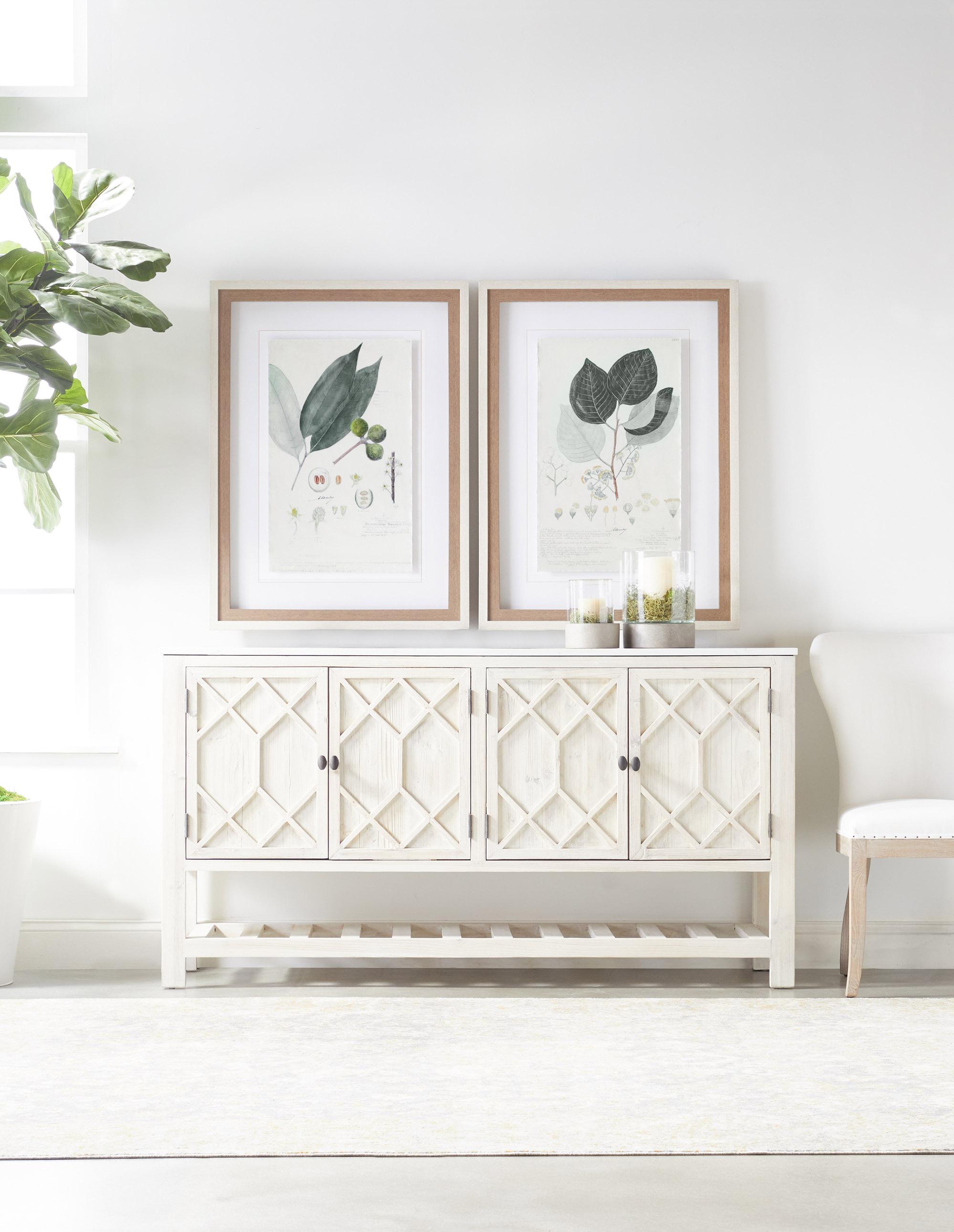 Willow Media Sideboard | Essentials For Living