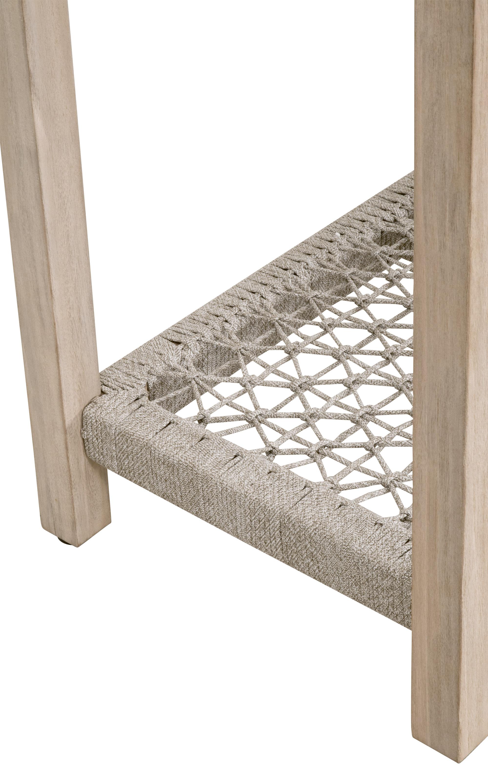 Wrap Outdoor Console Table | Essentials For Living