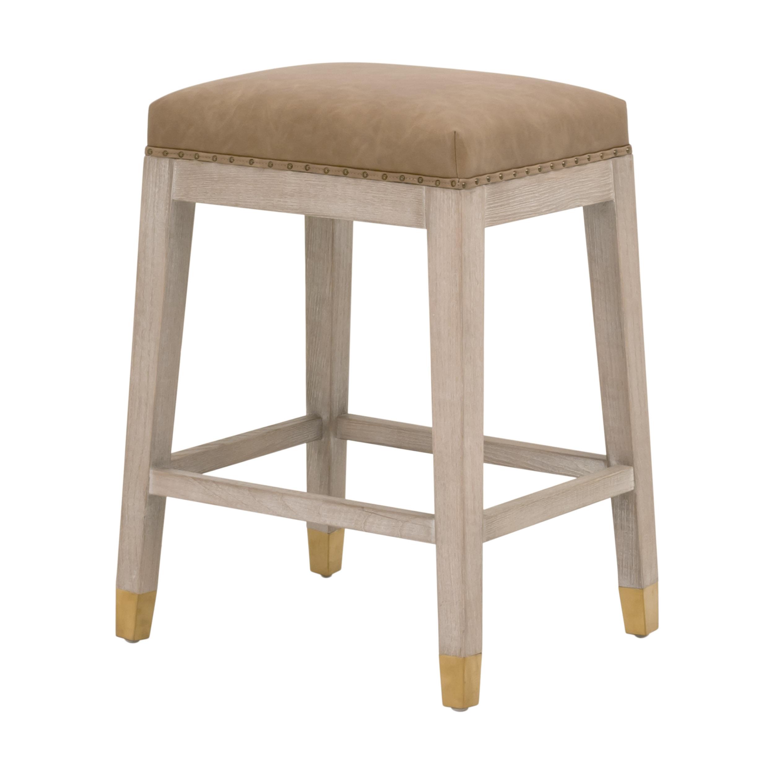 Wyatt Counter Stool | Essentials For Living