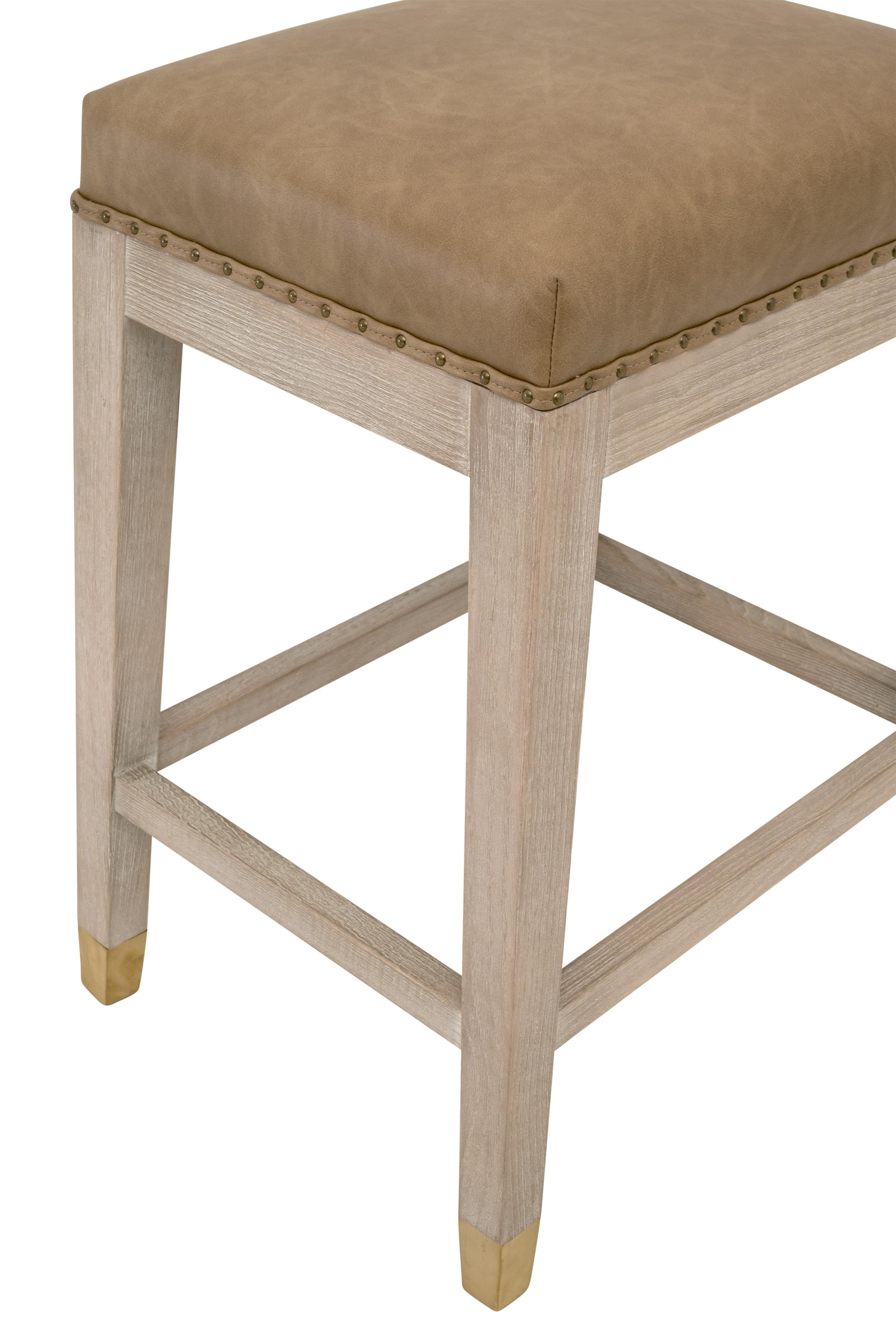 Wyatt Counter Stool | Essentials For Living