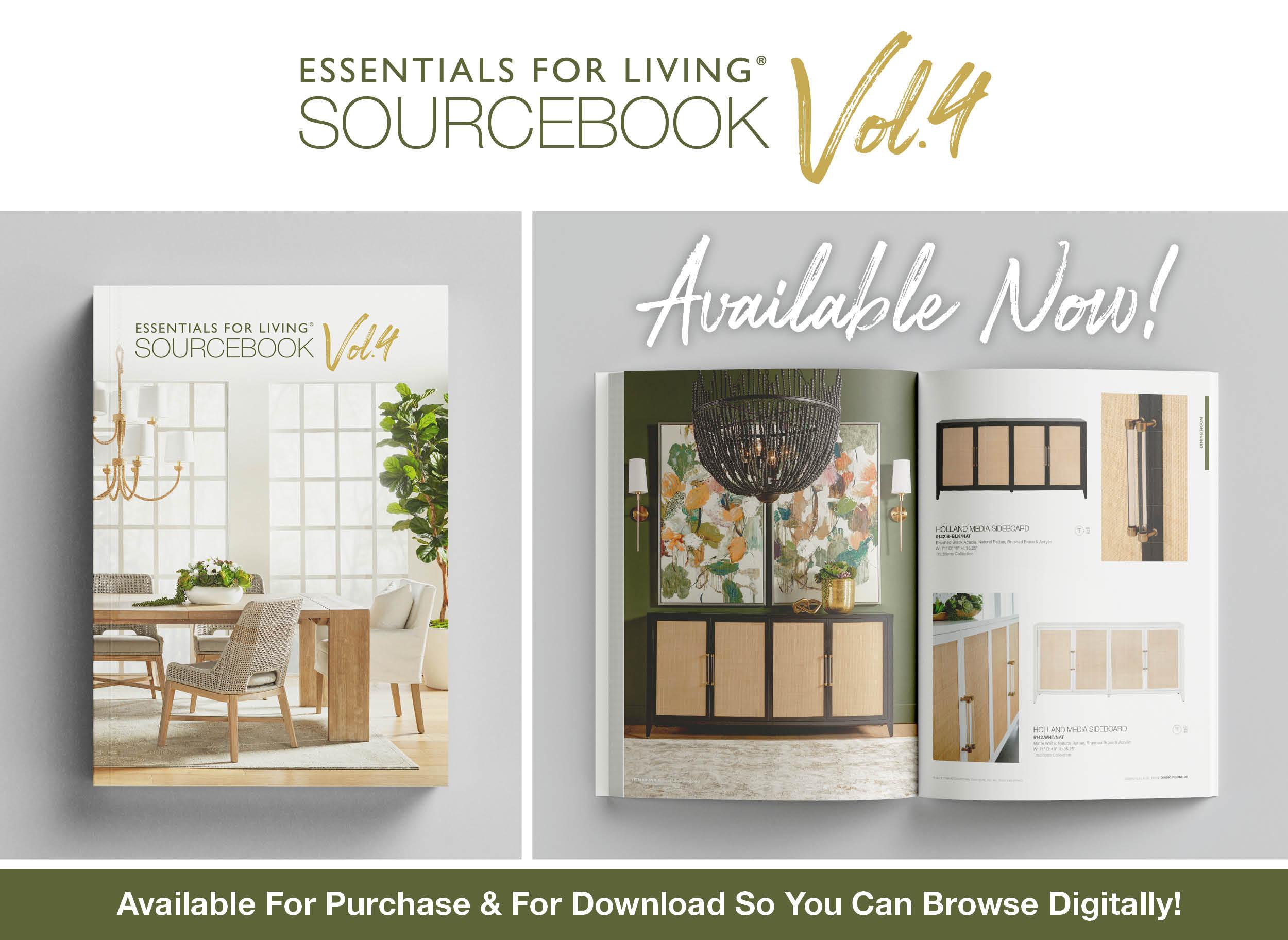 Essentials For Living