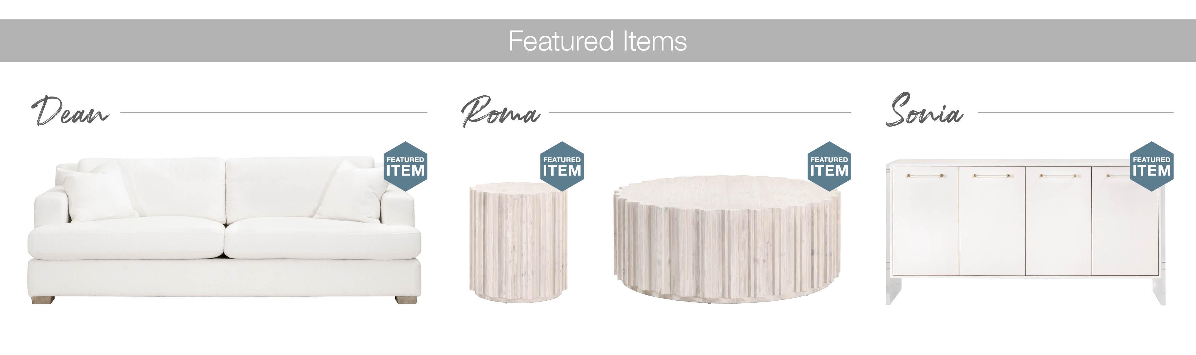 Essentials For Living