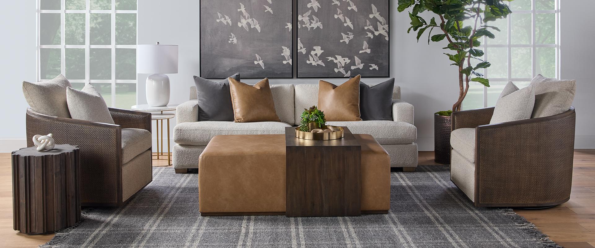 Essentials For Living