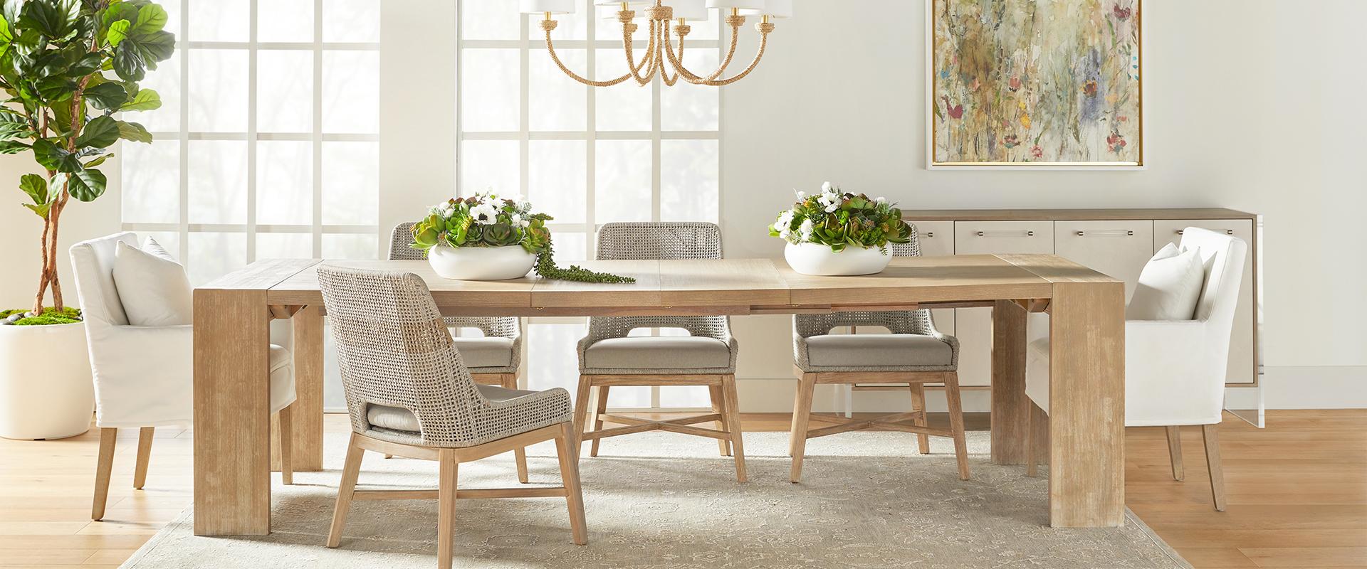 Essentials For Living