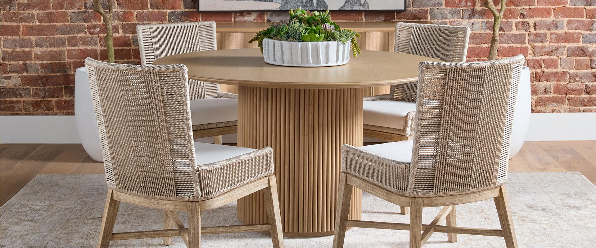 Essentials For Living